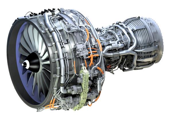 Military and Commercial Technology: Comac C919