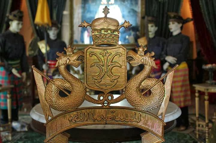 Sejarah Singkat Kerajaan Siak