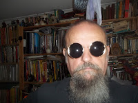 comic bits online: Yes, I AM Terry Hooper and I Live In Ashton Vale ...