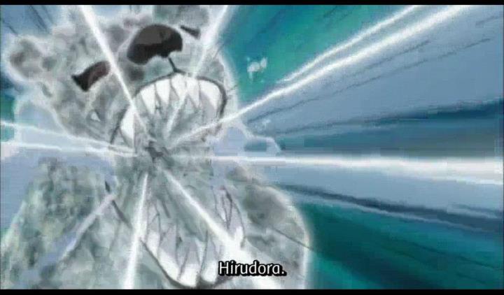 INFO JUTSU HIRUDORA | Akatsuki Organization