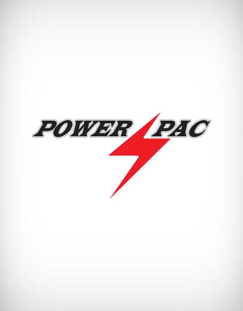 power pac vector logo