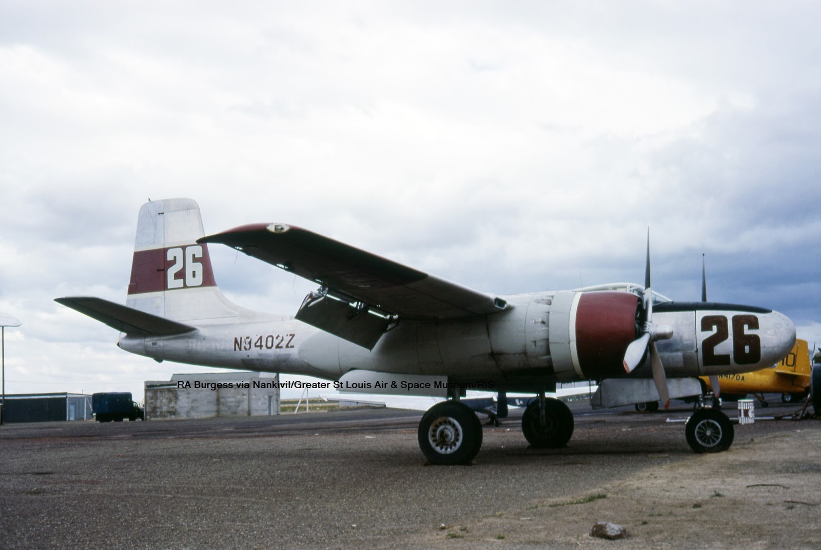 Replica in Scale: April 2016