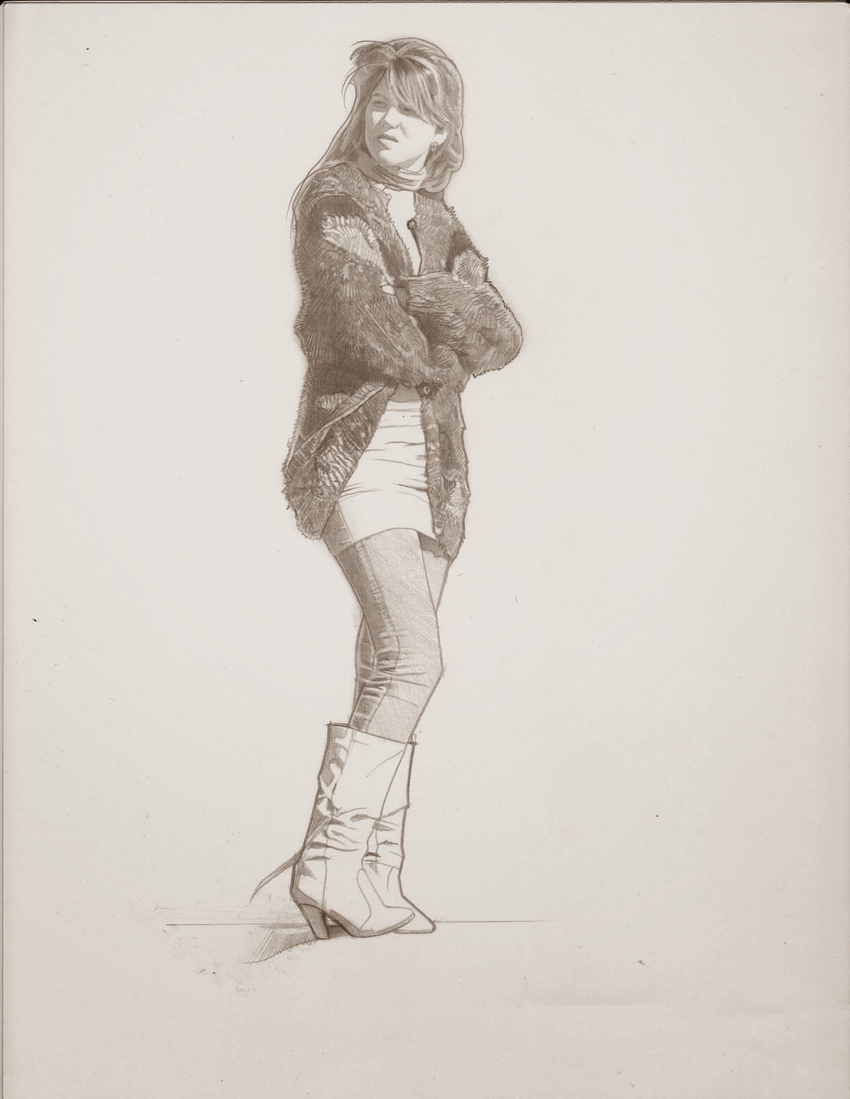 The Art of Shane Henderson