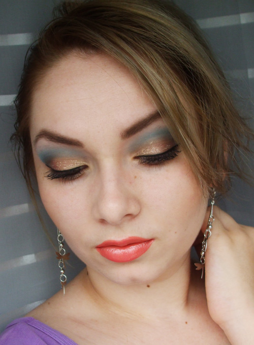 Concurentele Summer Make Up contest! ~ Andreea's Land ♥