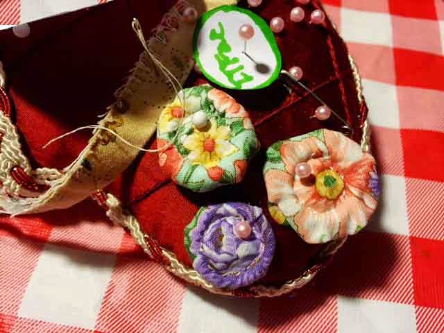 Me Encanta Coser/Enchanted by Sewing: Experimenting: Singleton Button ...