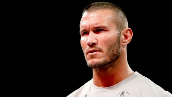 WWE Signing Randy Orton's Cousin Jasper ~ WWE News Source