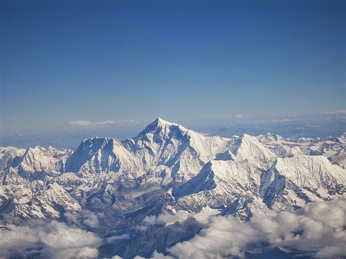 Rock Climbing Today: Gangkhar Puensum