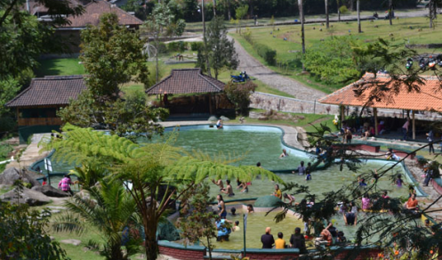 Info Lengkap Wisata eMTe Highland Resort Ciwidey Bandung Jawa Barat ...