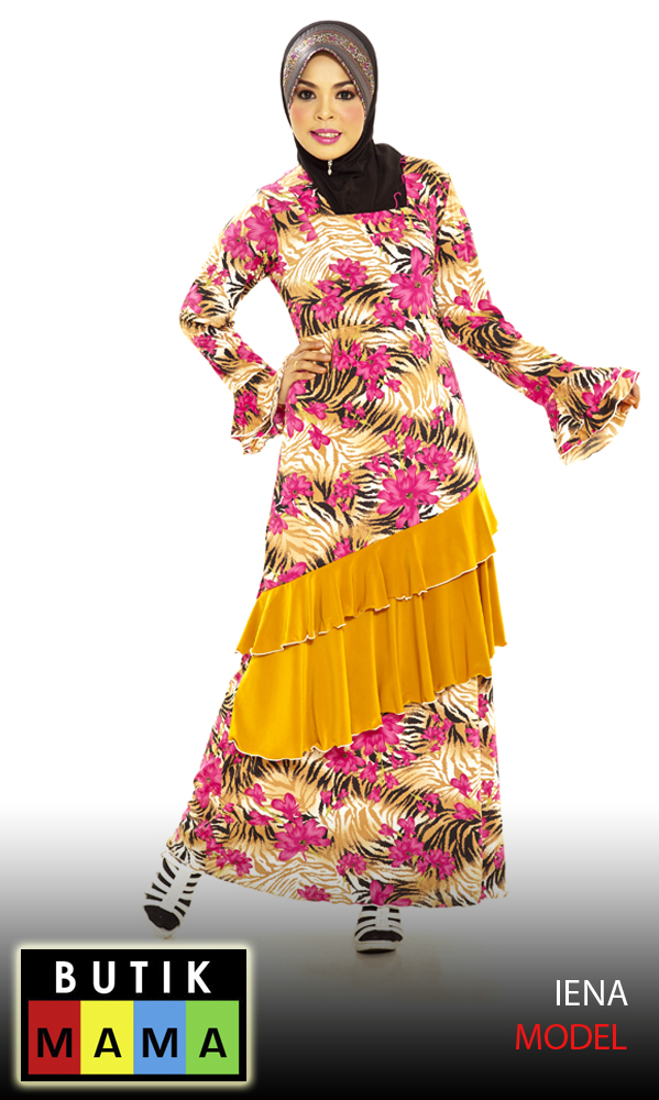 Photoshoot With Butik Mama - MYana 45 - iena lifestyle blogger