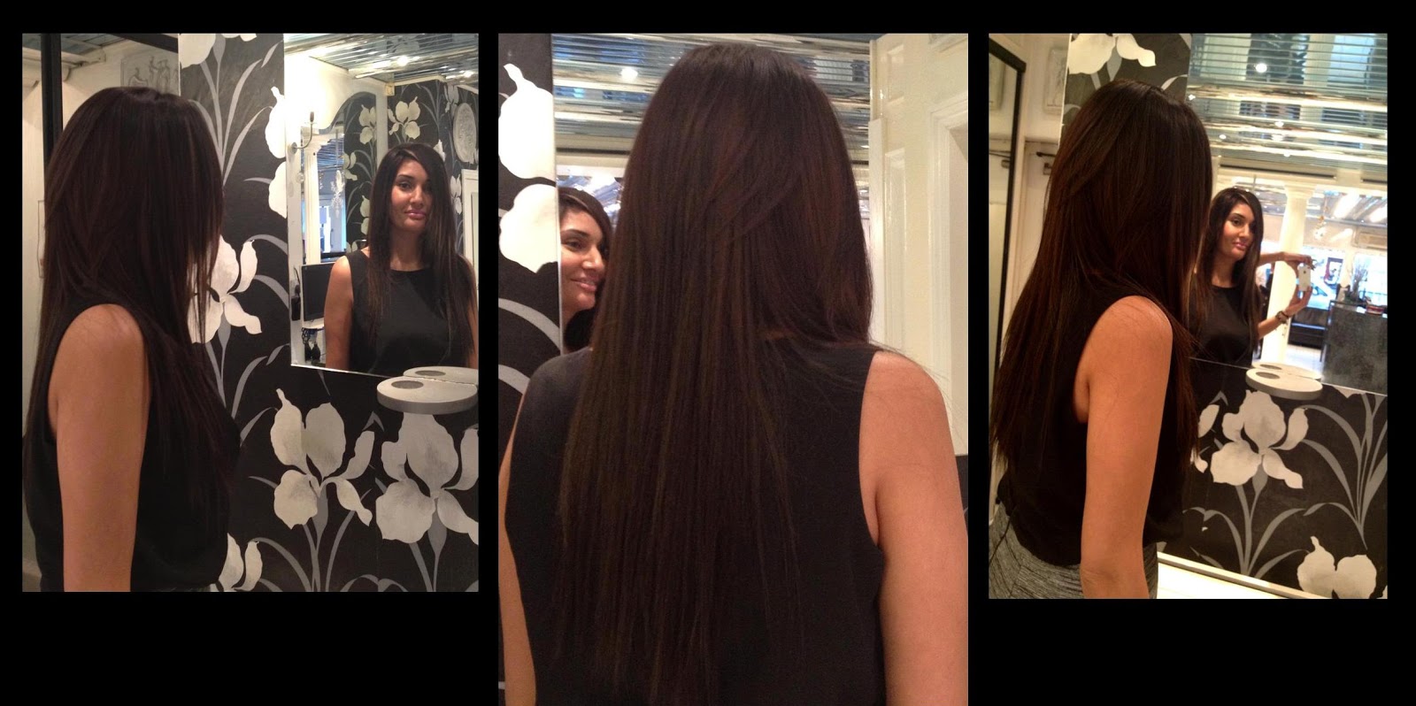 Capelli House of Beauty: 'UnbeWeavable' Hair Extensions Windsor