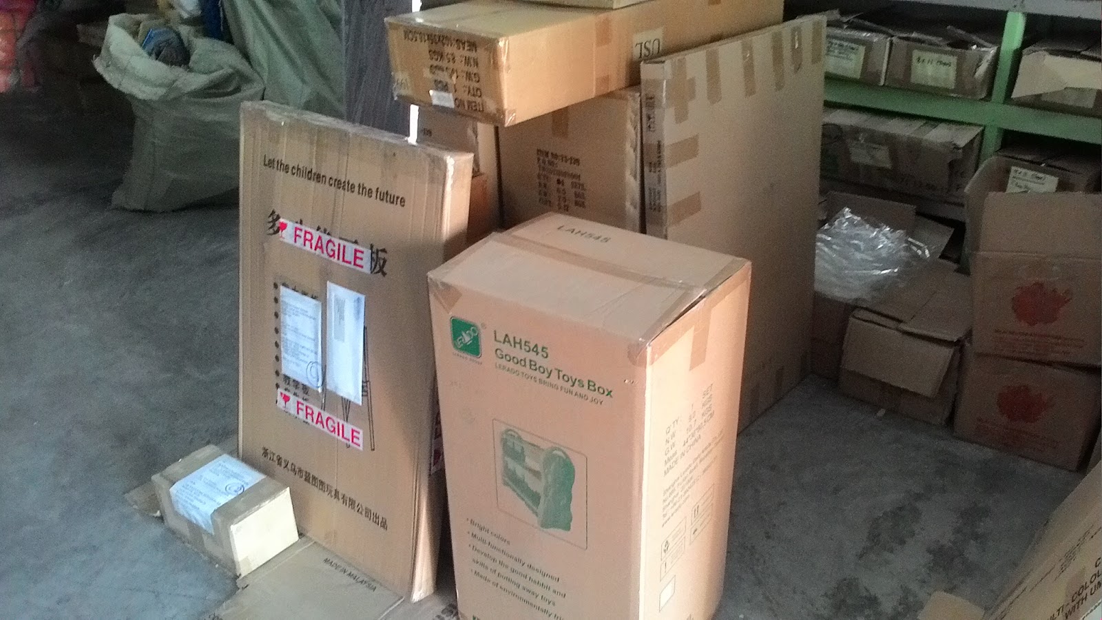 Pembekal perabot kanak-kanak tadika, taska dan prasekolah: Perabot ...