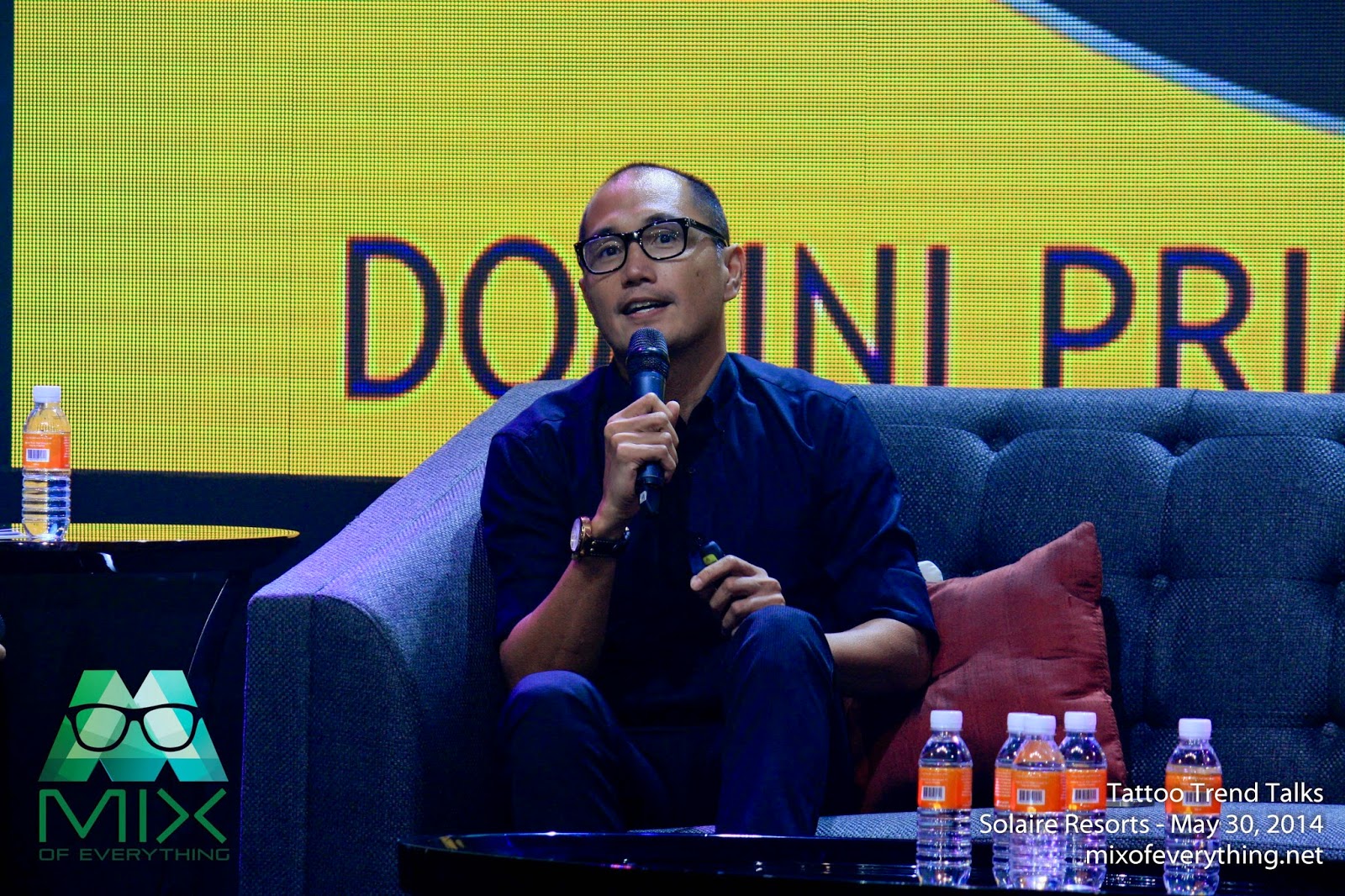 Tattoo Trend Talks Coverage - Blog for Tech & Lifestyle