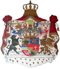 The Heirs of Europe: MECKLENBURG(-STRELITZ)