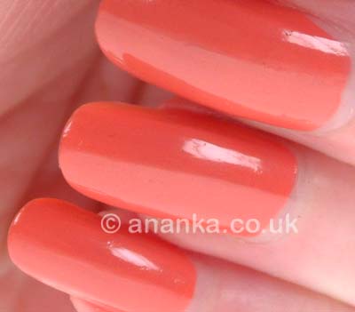 Economy Nails: Asda George Jeopardy