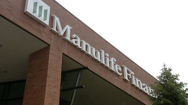 History of All Logos: All Manulife Financial Logos