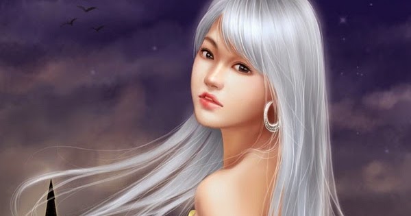 Incredible Art Illustrations by Chinese Artist Hui Tian