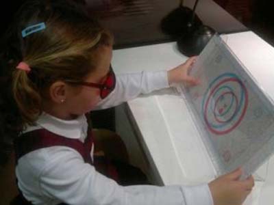 Desarrollo visual y ocular: Manual de Optometría Pediátrica