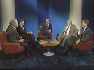 Journalism or Bust!: In Memoriam: John McLaughlin