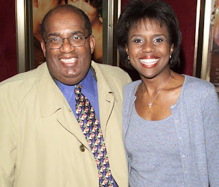 Hello USA: alice bell al roker