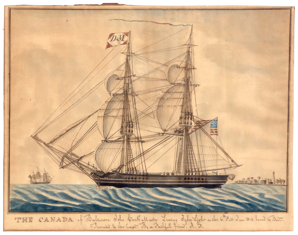 Reflections by a Former Keeper of the Records for Maryland (1973-2013 ...