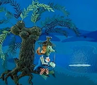 ΜΑΜΑ, ΜΠΑΜΠΑ, ...ΕΛΑΤΕ ΝΑ ΠΑΙΞΟΥΜΕ !: To «βραδινό αγοράκι»
