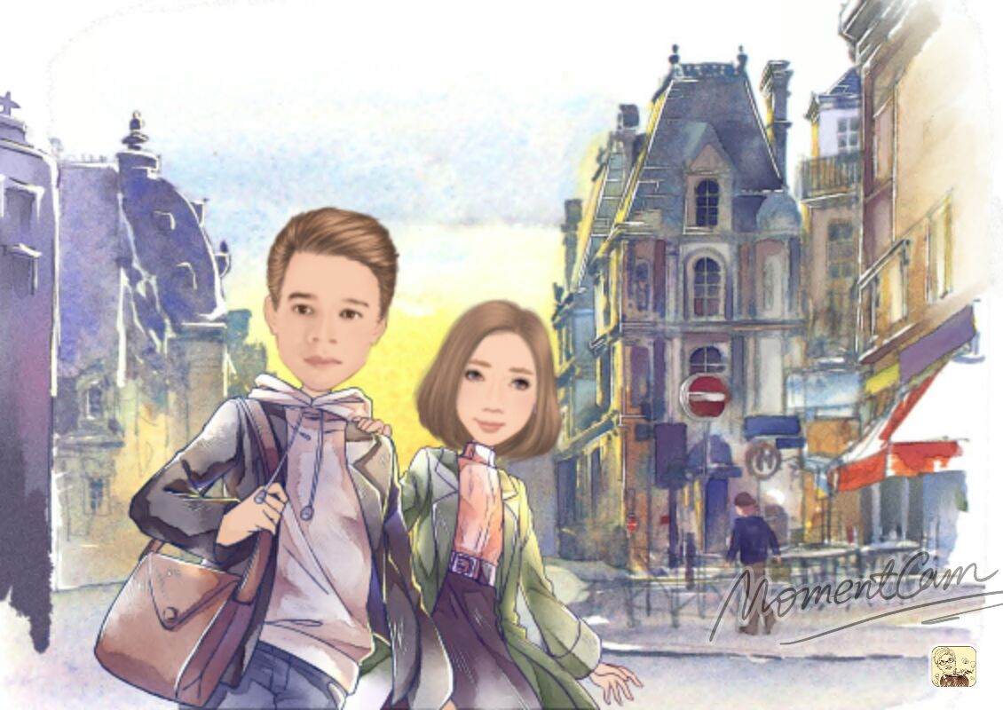 Ciri-ciri Wanita Setia