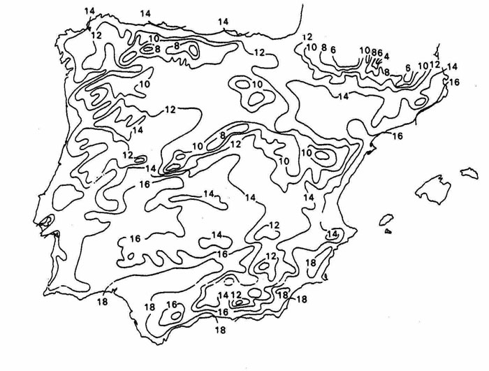 Adriana: TEMA 1 EL ESPACIO GEOGRÁFICO