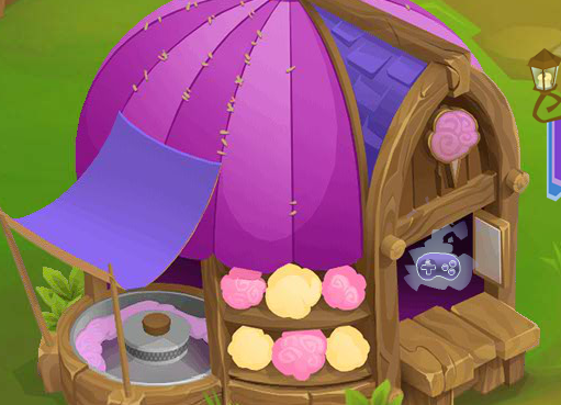 Animal Jam: Animal Jam - (Parties) - Summer Carnival