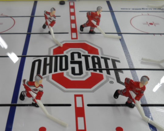 Local Big Time: The Greatest Custom Hockey Toys