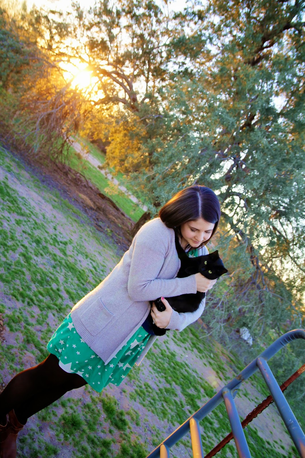 Voguish At Best: on being unabashed