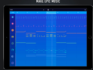 Build epic smart notes with multiple options - worthydiki