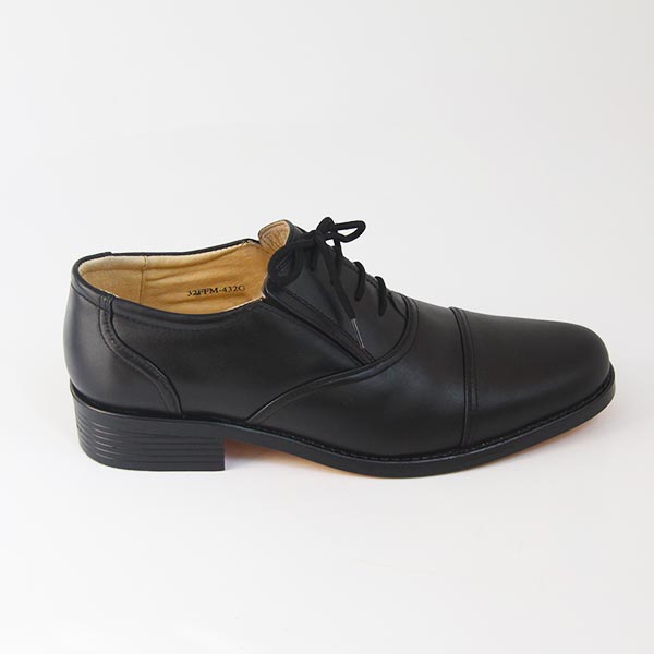 Giày công an cấp tướng | Làm biển tên quân đội, làm biển tên bộ đội ở đâu?