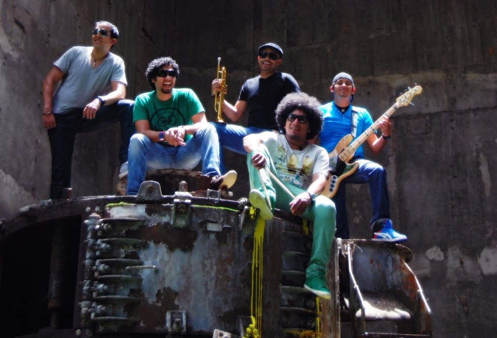 Chuchuguaza Style - Diverso Magazine