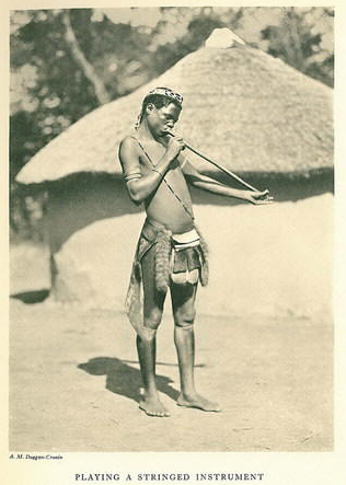 SearchReSearch: Answer: Is that a musical instrument?