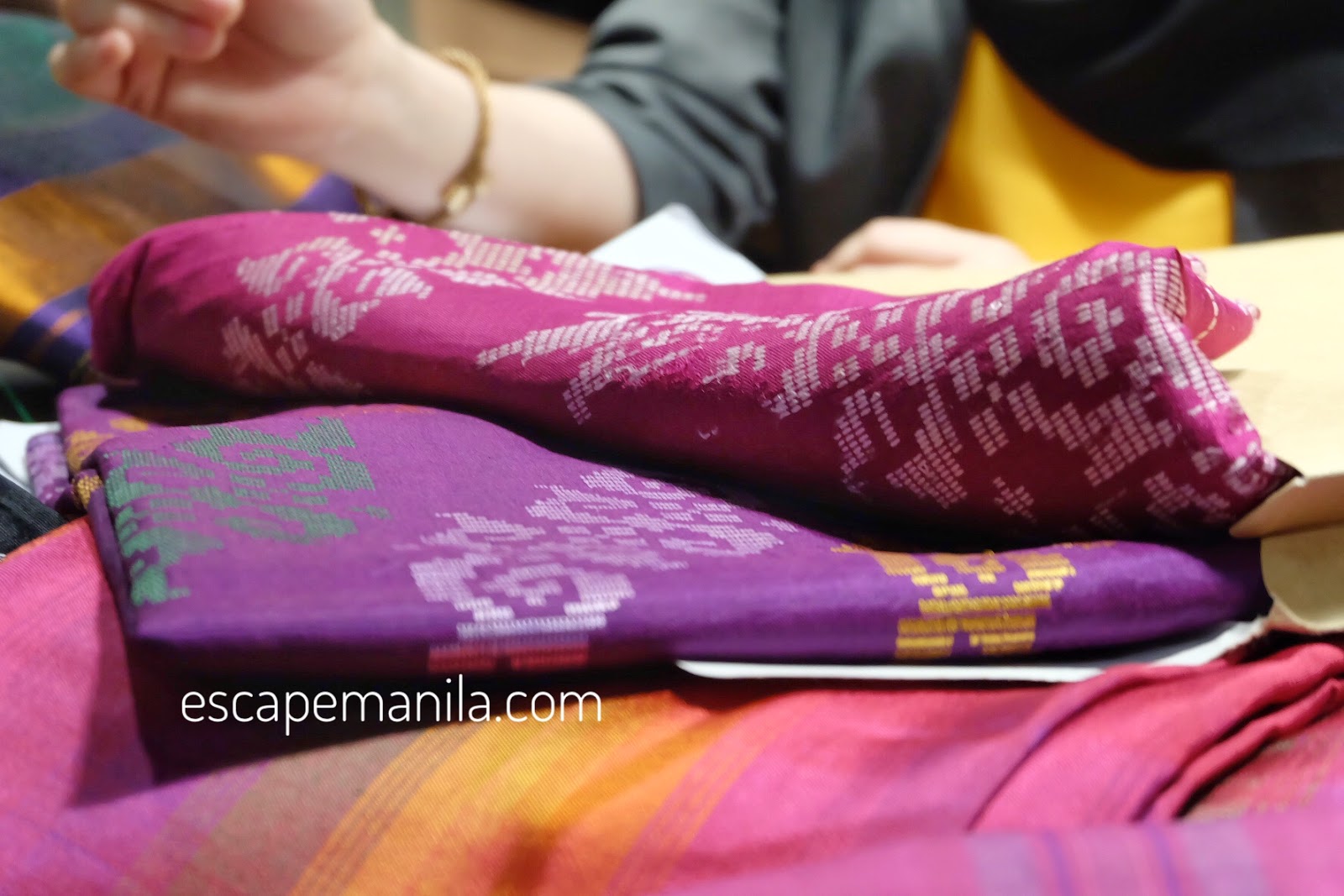 Maguindanao's Inaul Festival : A Celebration of Cultural Heritage ...