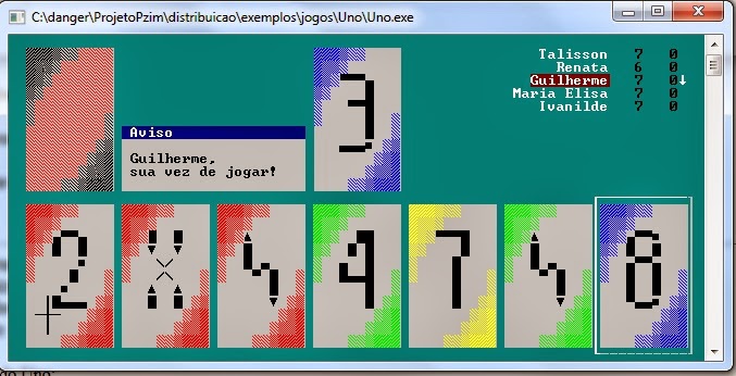 Pascalzim - Compilador Pascal: Download