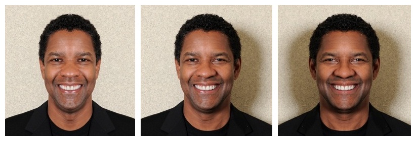 Such a Sew and Sew: Wardrobe Wednesday: Symmetry vs. Beauty in the Whole