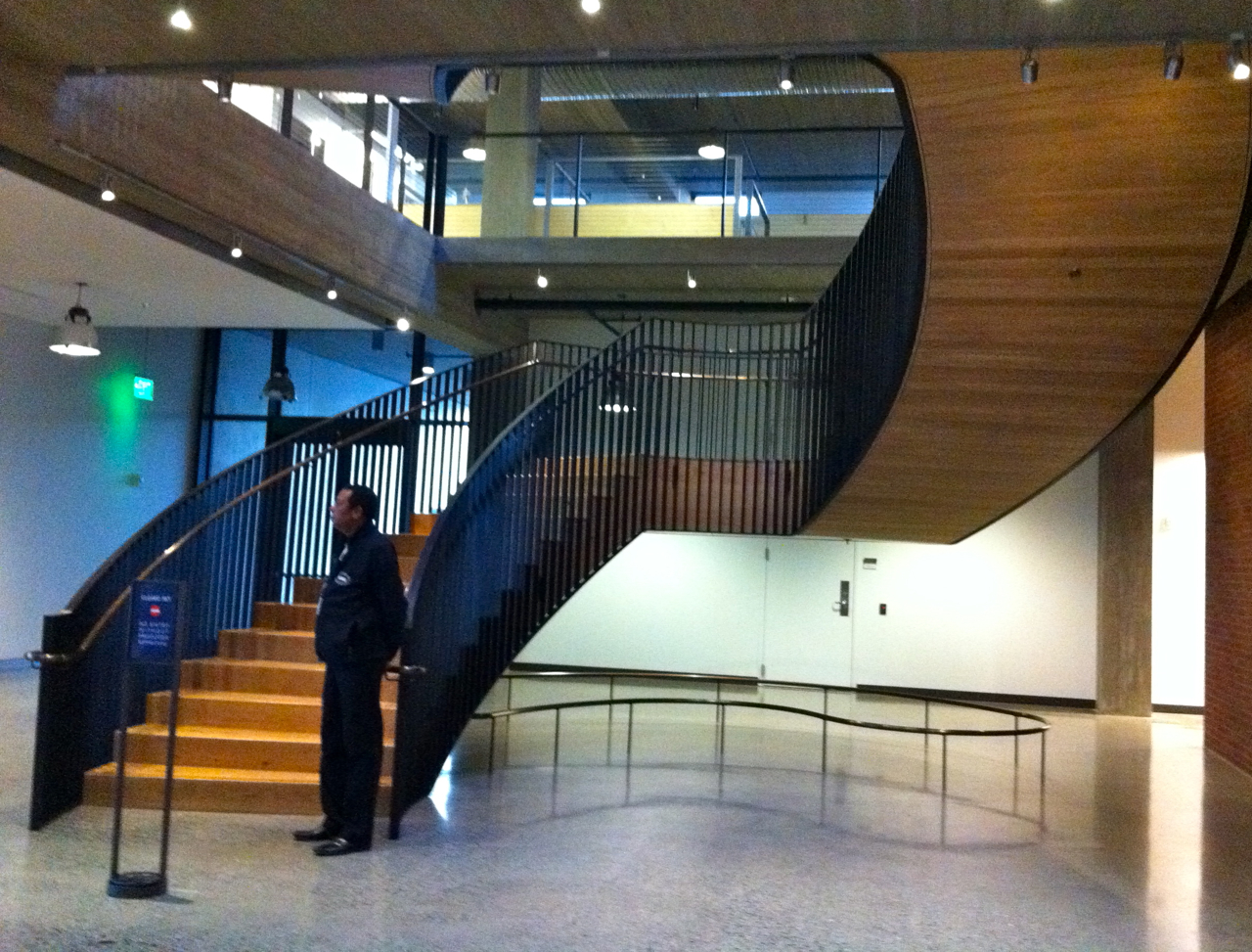 This Day In Pixar: This Day in Pixar History: First Annual Cartoon Art ...