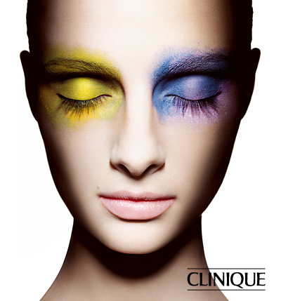 CLINIQUE: 4.The Marketing Environment