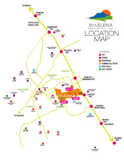 Manila Shopper: Balik Bukid Country Fair at Sta. Elena Golf & Country ...