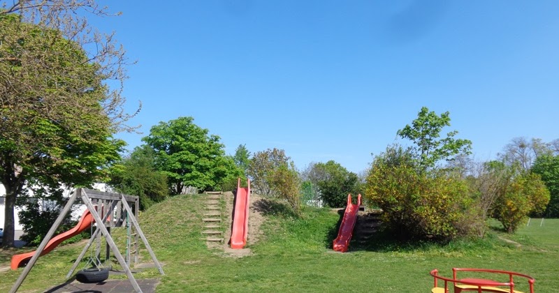 Wanderland Austria: Ostern in Seyring