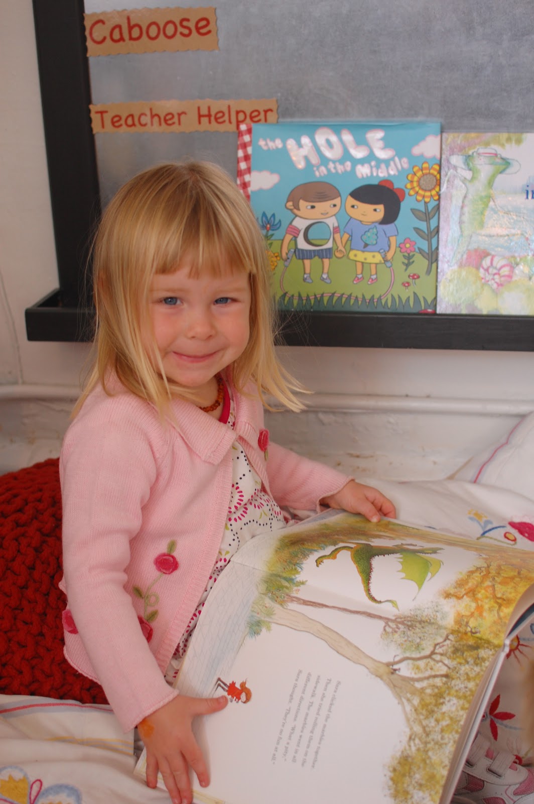 Pixie Hall Alternative Preschool: Little Pixies