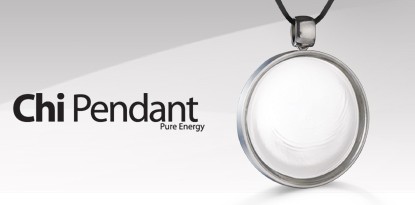 The BIG Picture: Amezcua Chi Pendant Explained