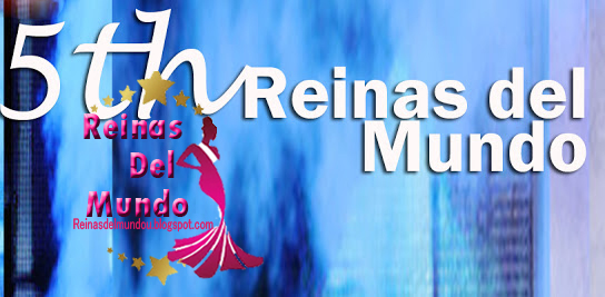 Reinas del Mundo: Reina del Mundo