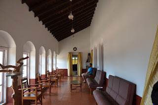 Travel: Linger @Balur Estate