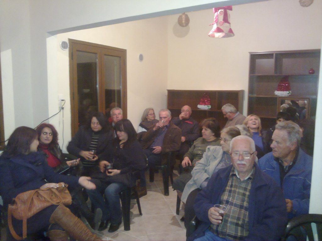 ΚΟΥΛΕΝΤΙΑ ΛΑΚΩΝΙΑΣ