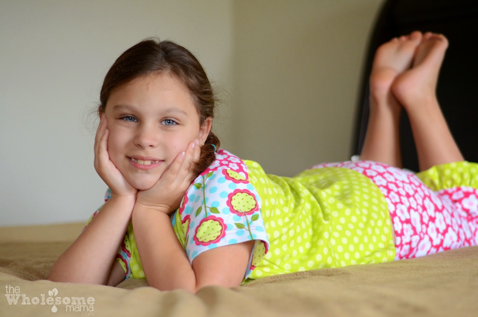 {Jam Jam Sleepwear} by Love Notions