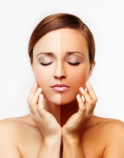 Sample Packets of Australian Gld: Homemade face packs for tan removal