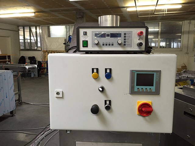 Exposé sur la programmation d'automate