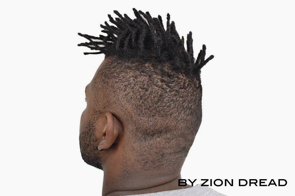 Quantos centímetros meu cabelo deve ter para fazer dreadlocks...